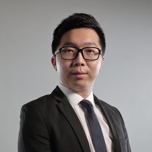 Alumni - AmerBON, Advocates