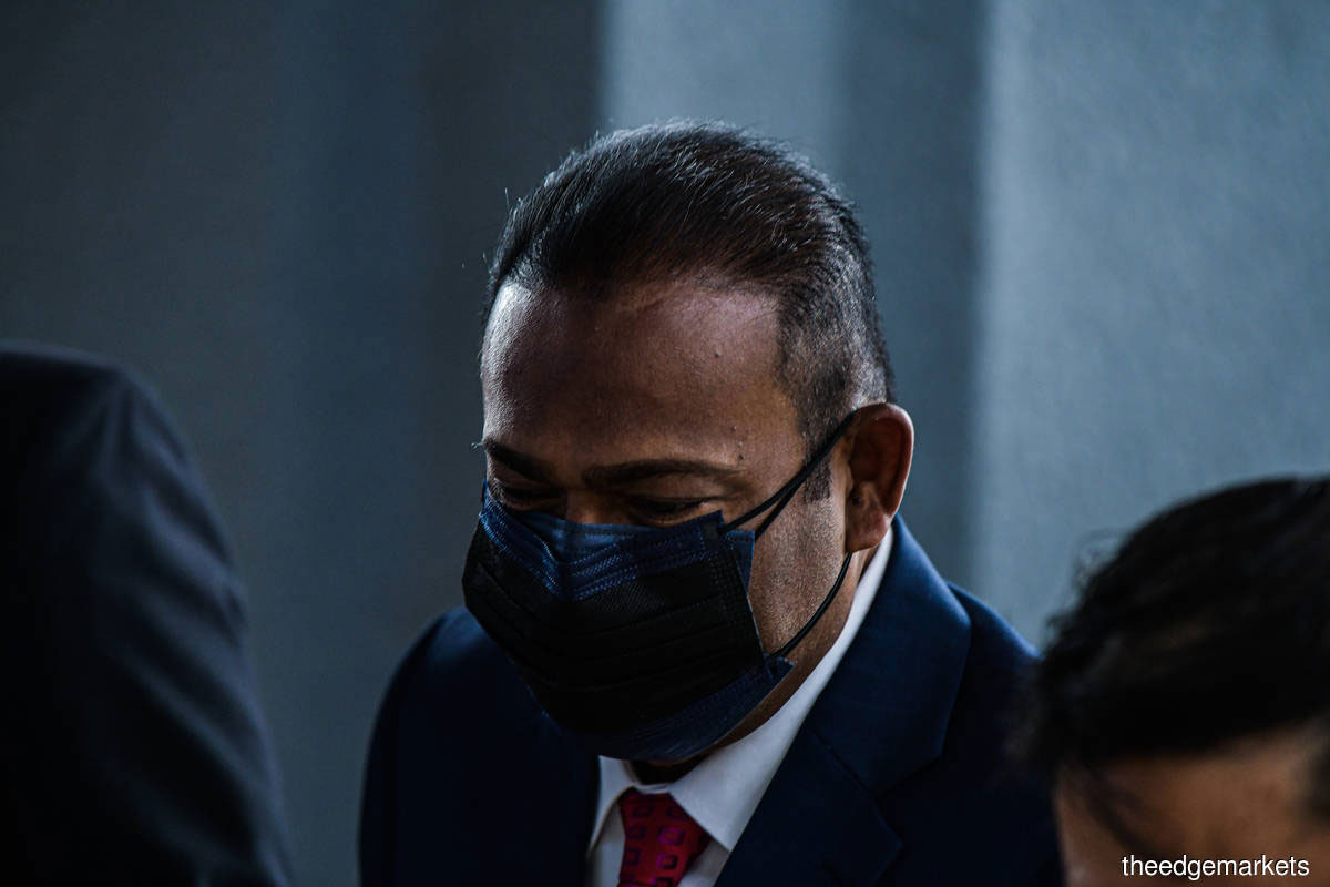 Former Tabung Haji chairman Abdul Azeez gets full acquittal in graft ...