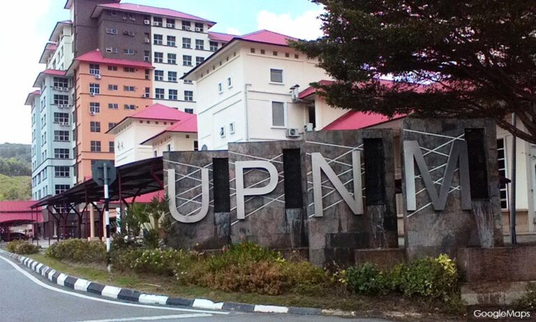 Zulfarhan's death: Six UPNM students escape gallows - AmerBON, Advocates
