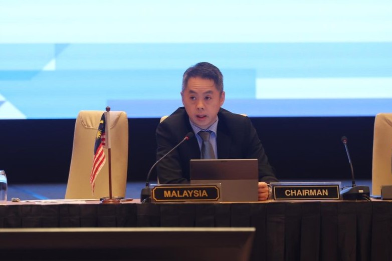 AICHR to finalise five-year plan addressing AI, climate, security risks ...